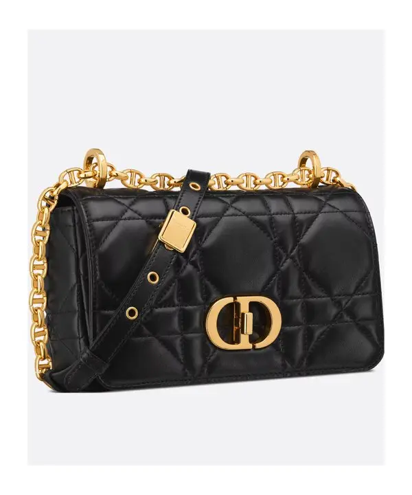 Dior Small Soft Caro Bag