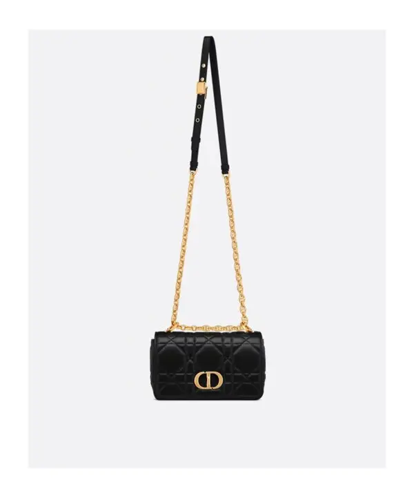 Dior Small Soft Caro Bag