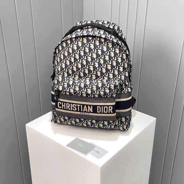 Dior Diortravel Backpack
