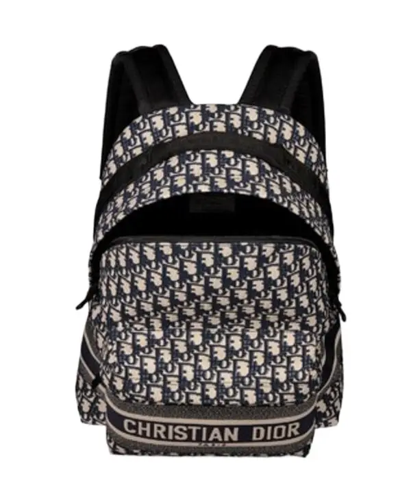 Dior Diortravel Backpack