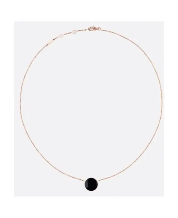Dior Rose Des Vents Necklace