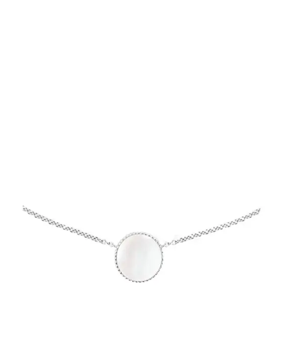 Dior Rose Des Vents Necklace