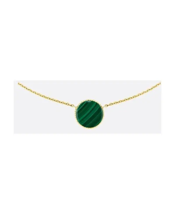 Dior Rose Des Vents Necklace