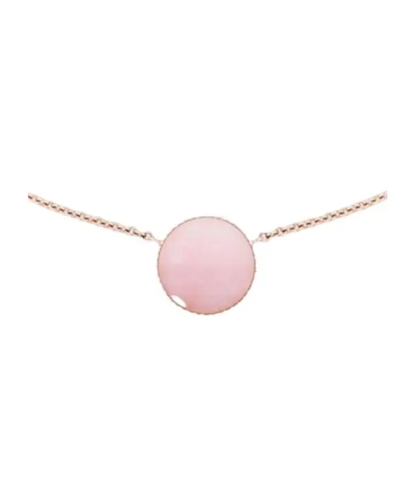 Dior Rose Des Vents Necklace