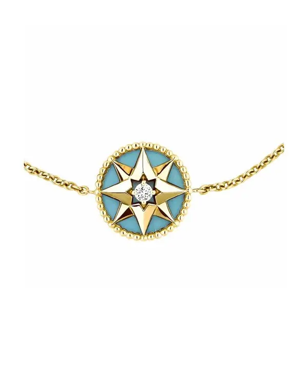 Dior Rose Des Vents Bracelet
