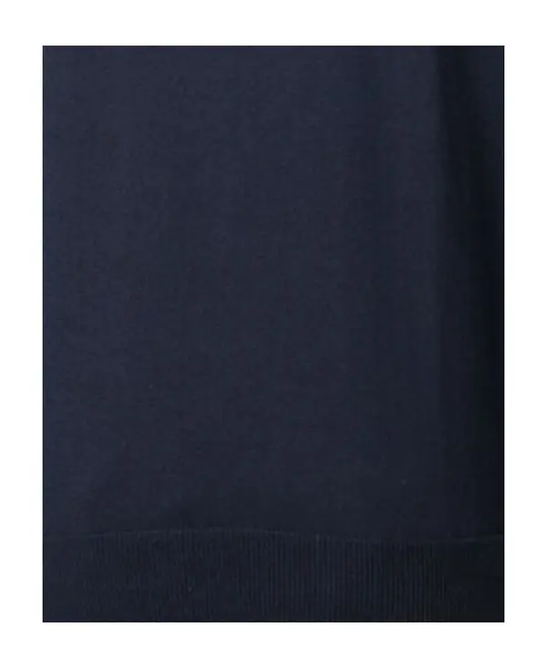 Stone Island Crew Neck Fine Knit Jumper