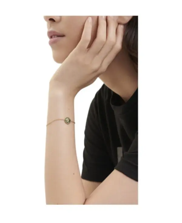 Dior Rose Des Vents Bracelet