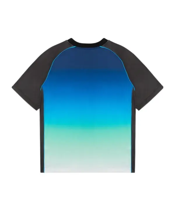 Casablanca Gradient Logo T-shirt