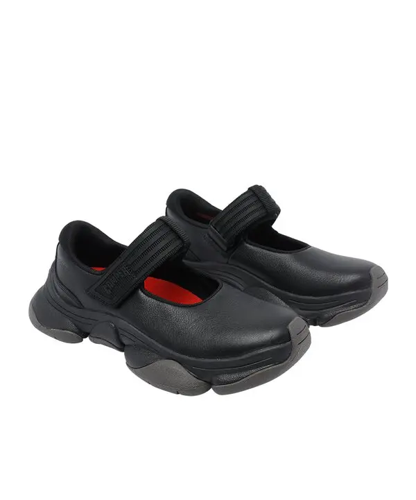 Camper Karst Velcro Sneakers