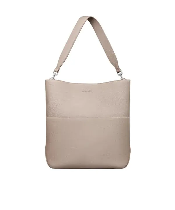 Dior Privé Vertical Hobo Bag