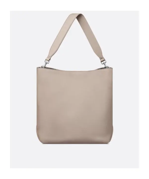 Dior Privé Vertical Hobo Bag
