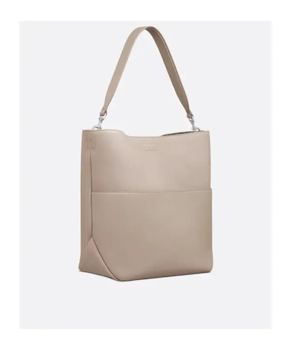 Dior Privé Vertical Hobo Bag