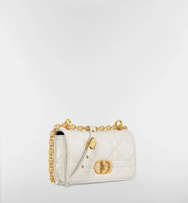 Dior Small Soft Caro Bag