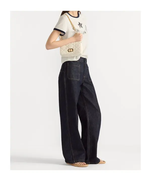 Dior Small Soft Caro Bag