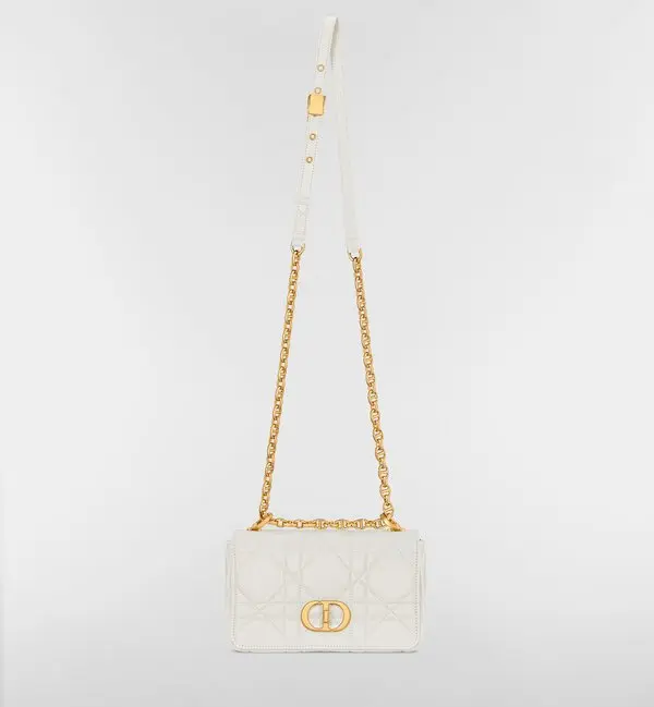 Dior Small Soft Caro Bag