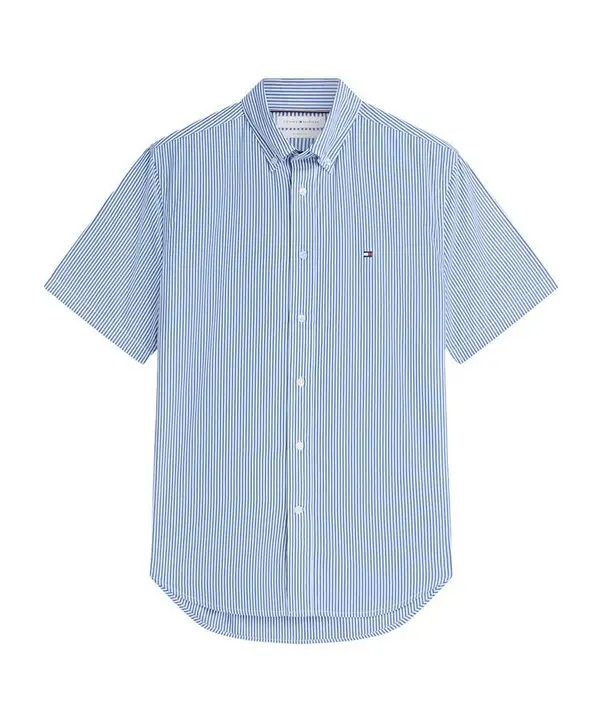Tommy Hilfiger Short-sleeved Shirt