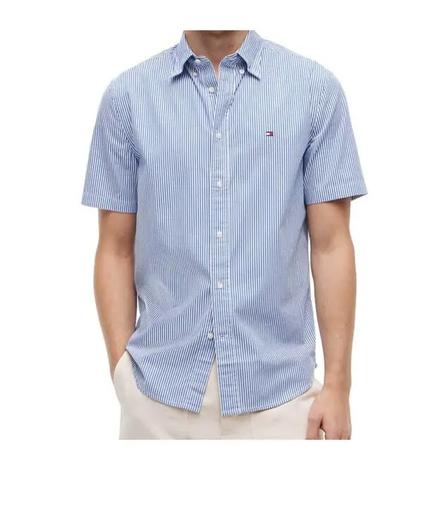 Tommy Hilfiger Short-sleeved Shirt