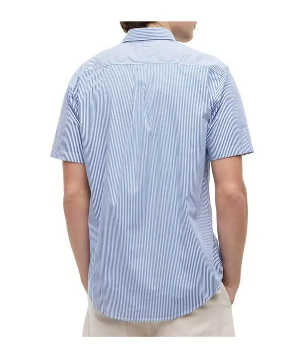 Tommy Hilfiger Short-sleeved Shirt
