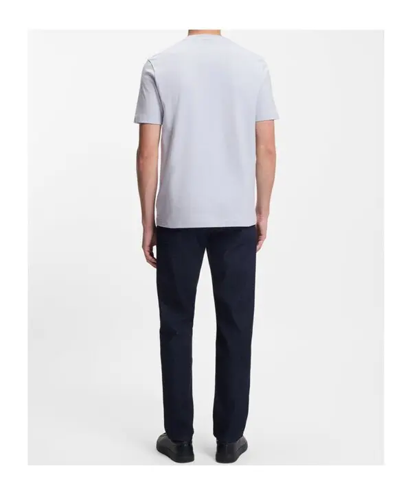 Hugo Boss Logo-graphic T-shirt