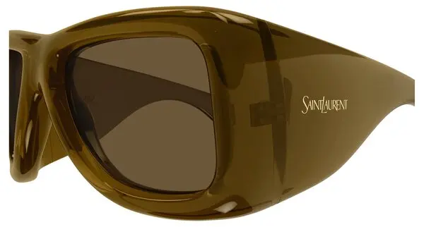 Saint Laurent Full Frame Sunglasses