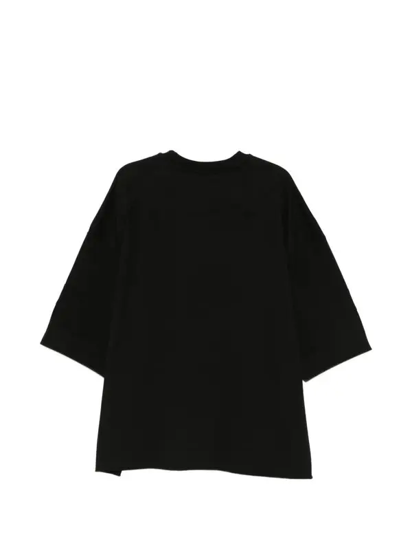 JUUN.J Crew Neck T-shirt