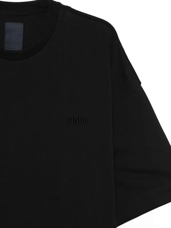 JUUN.J Short-sleeved T-shirt