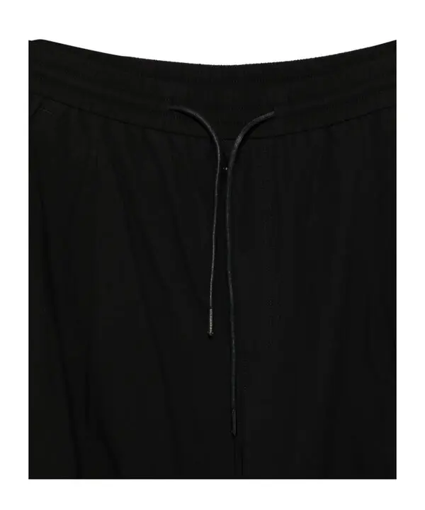 JUUN.J Drawstring Casual Pants