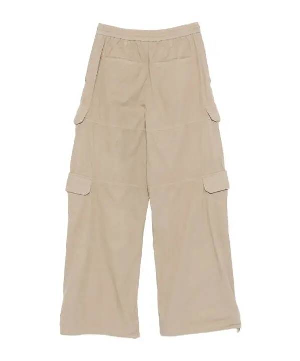 JUUN.J Drawstring Casual Pants