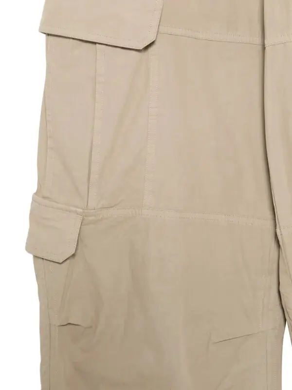 JUUN.J Drawstring Casual Pants