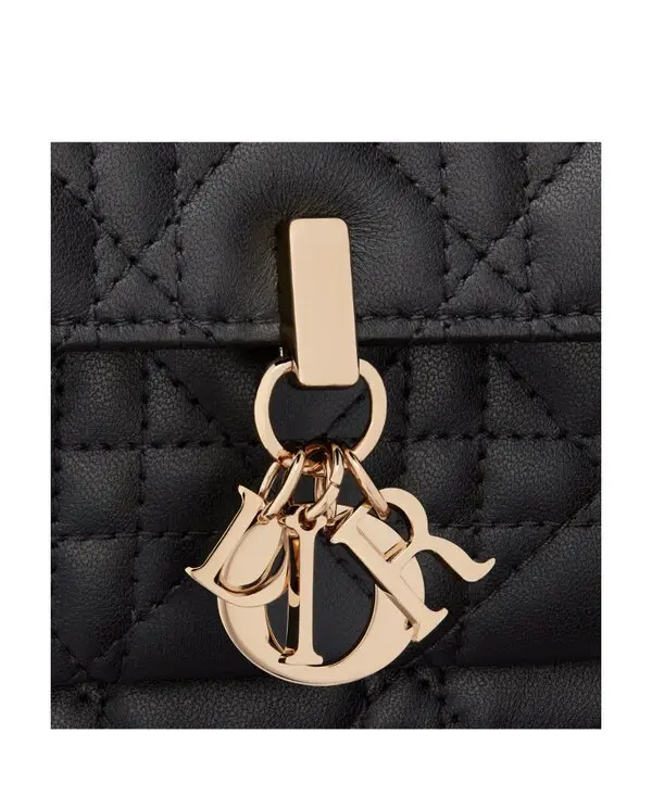 Dior Lady Chain Handbag