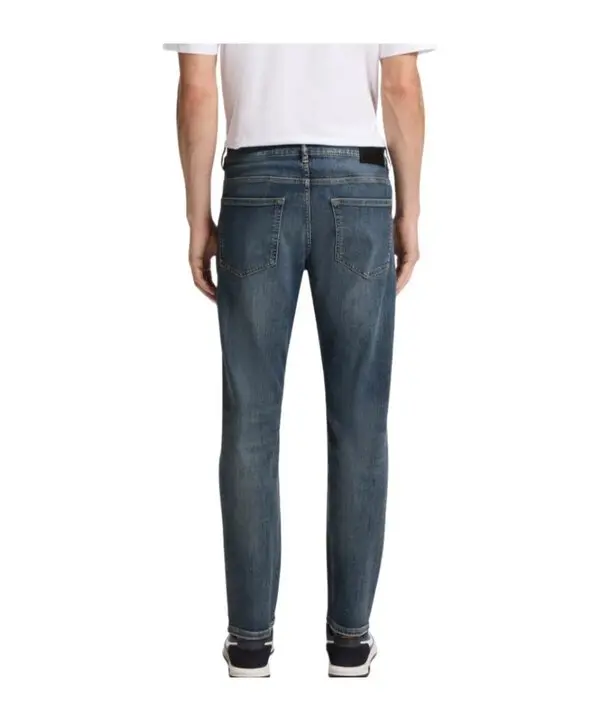 Hugo Boss Belt Loop Jeans