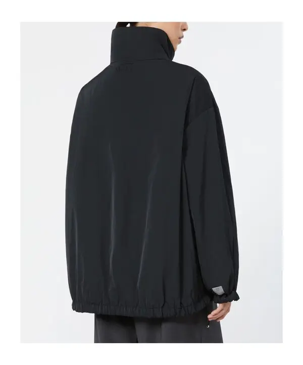 Max Mara Reversible Padded Bomber Jacket
