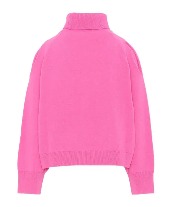 Emilio Pucci Turtleneck Sweater