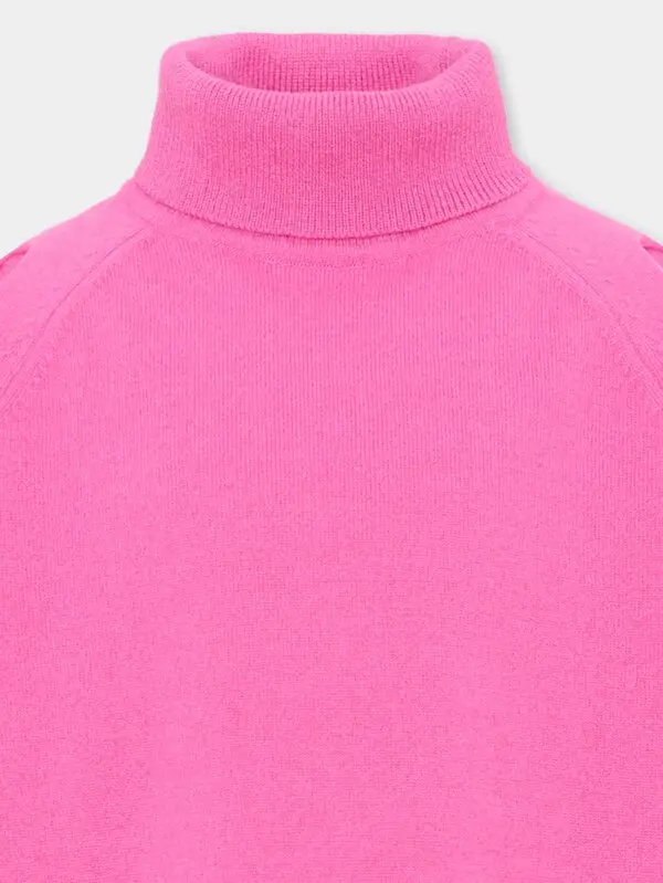 Emilio Pucci Turtleneck Sweater