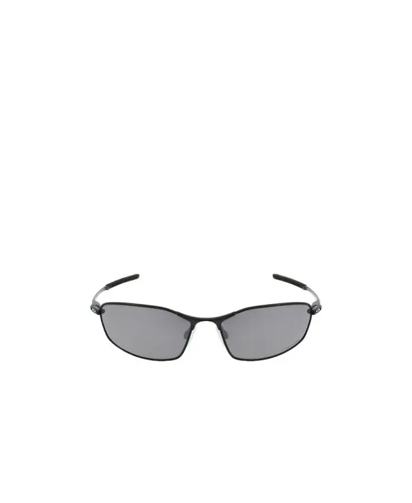 Oakley Whisker Sunglasses - Gray