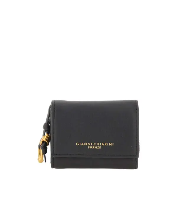 GIANNI CHIARINI Zip-fastening Wallet