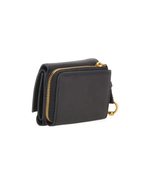 GIANNI CHIARINI Zip-fastening Wallet