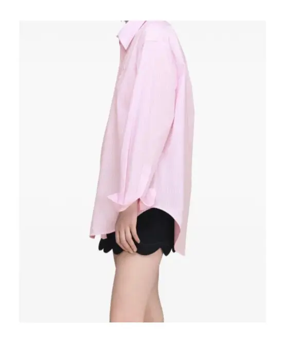 Marc Jacobs Pop J Poplin Shirt