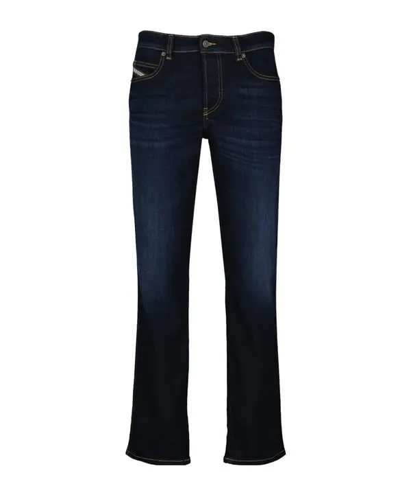 DIESEL® D-vyl 1993 Jeans - Black