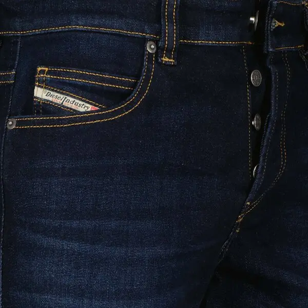 DIESEL® D-vyl 1993 Jeans