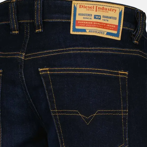 DIESEL® D-vyl 1993 Jeans