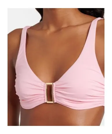 Melissa Odabash Bel Air Bikini Top