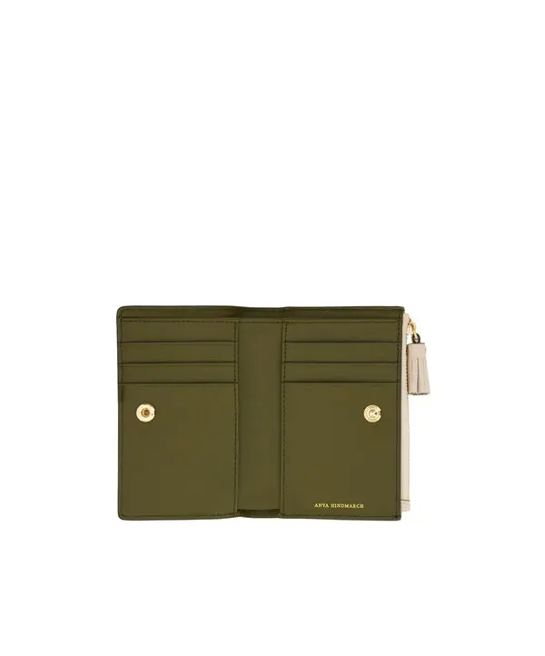 ANYA HINDMARCH Cornflakes' Wallet