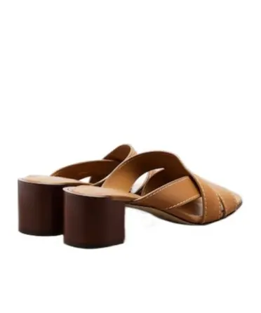 TOD'S Leather Sandals