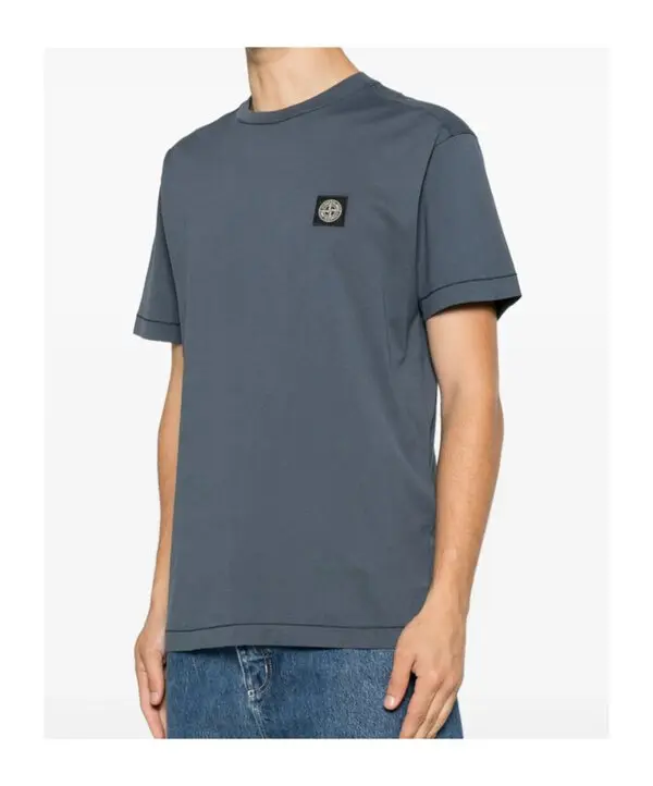 Stone Island Short-sleeved T-shirt