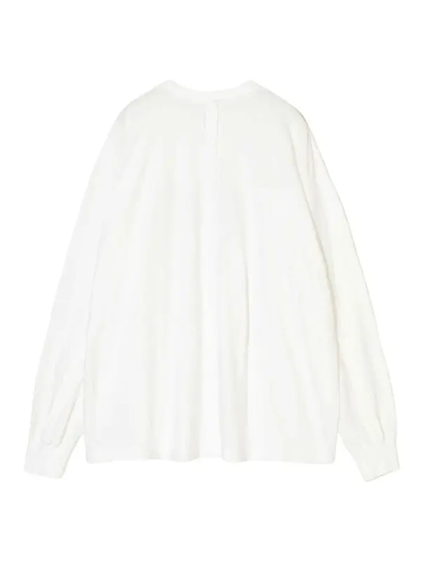 Undercover Long-sleeve T-shirt