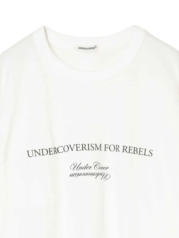 Undercover Long-sleeve T-shirt