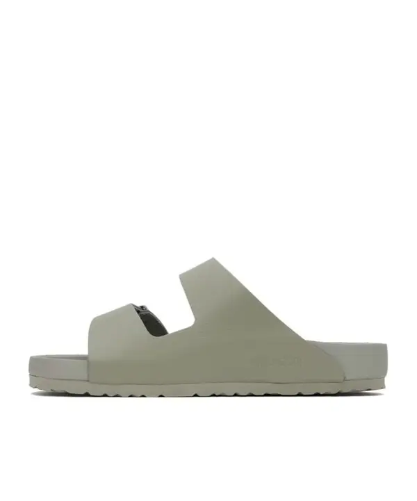 BIRKENSTOCK Arizona Double Buckle Slides