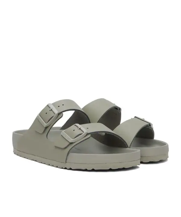 BIRKENSTOCK Arizona Double Buckle Slides