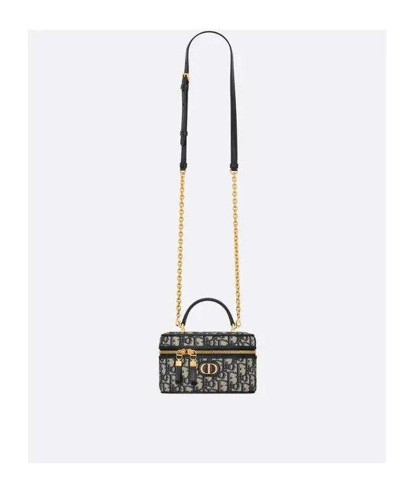 Dior 30 Montaigne Mini Vanity Case